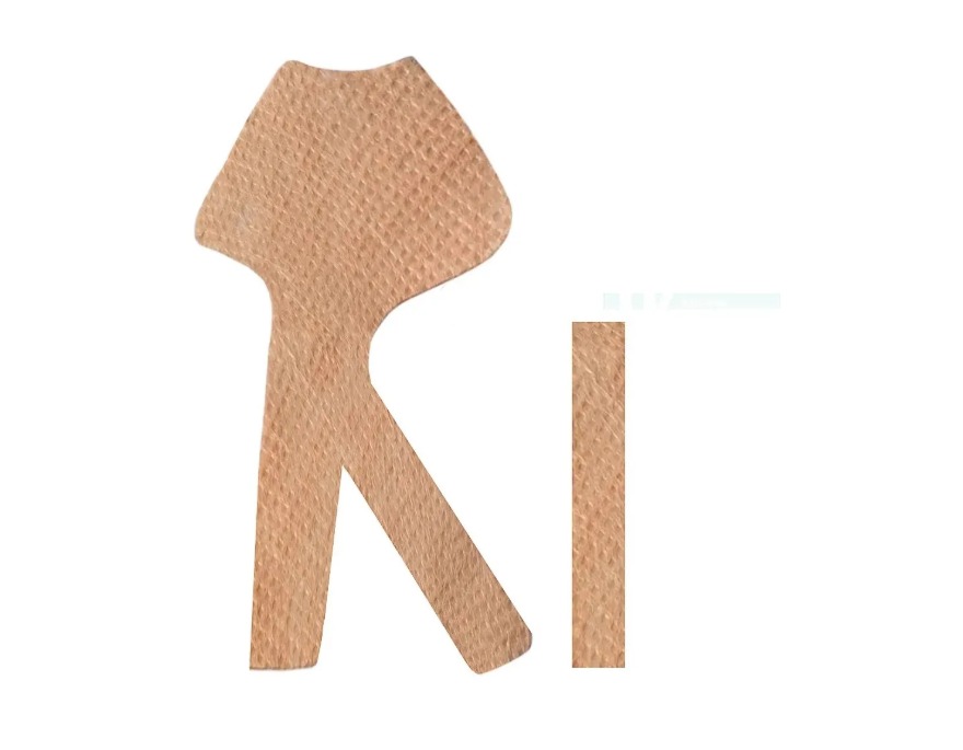Adesivo Fixador para Sonda Nasal - HelpFix - Loja Ortomédica