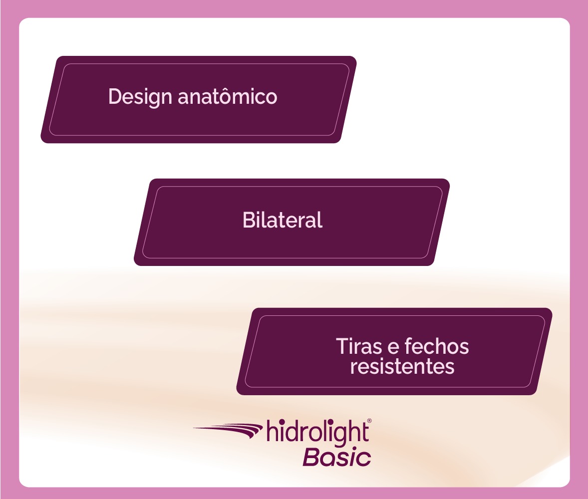 Tipoia Bilateral Velpeau Basic PP ao GG Unissex - Hidrolight - Loja ...